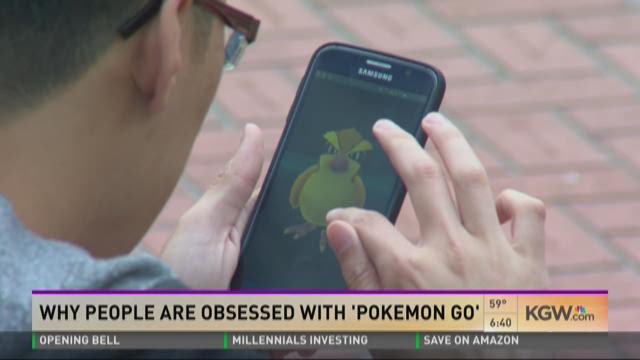 Pokemon Go Everything You Need To Know